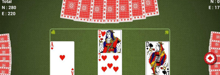 Belote en ligne | Jouer a la belote gratuite et multijoueur